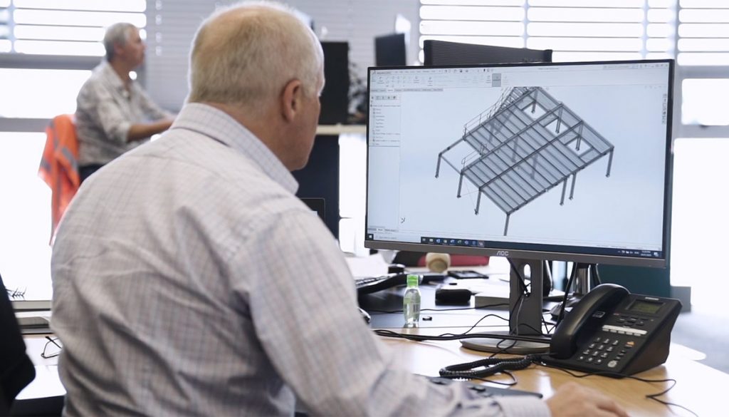 Engineering Design & Development - Trinder Engineering