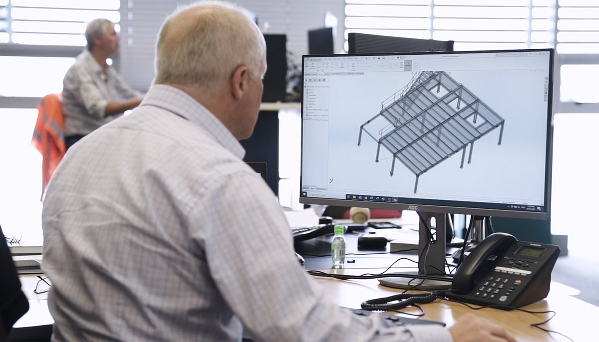 Engineering Design - Trinder Engineering